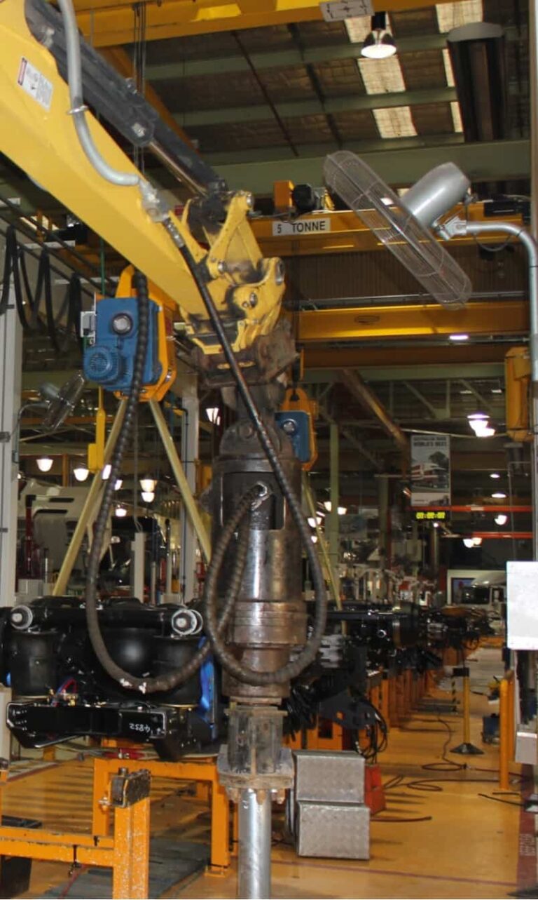 Piling Systems, Victoria - Residential & Commercial Screw Piling